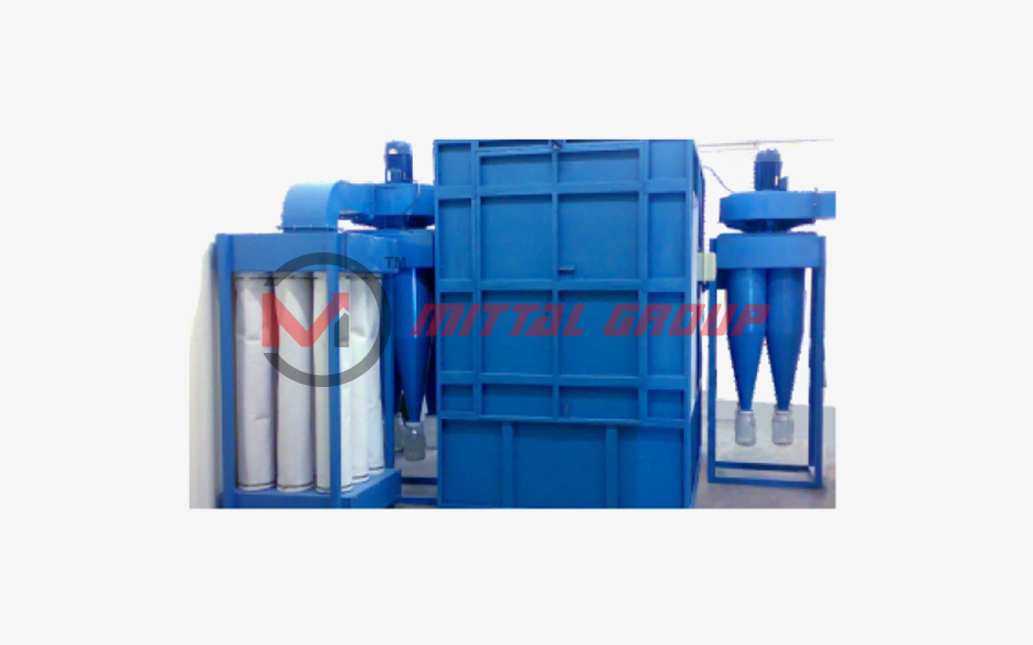 Mittal Blowers India Pvt. Ltd.