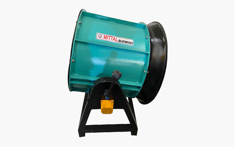 Mittal Blowers India Pvt. Ltd.